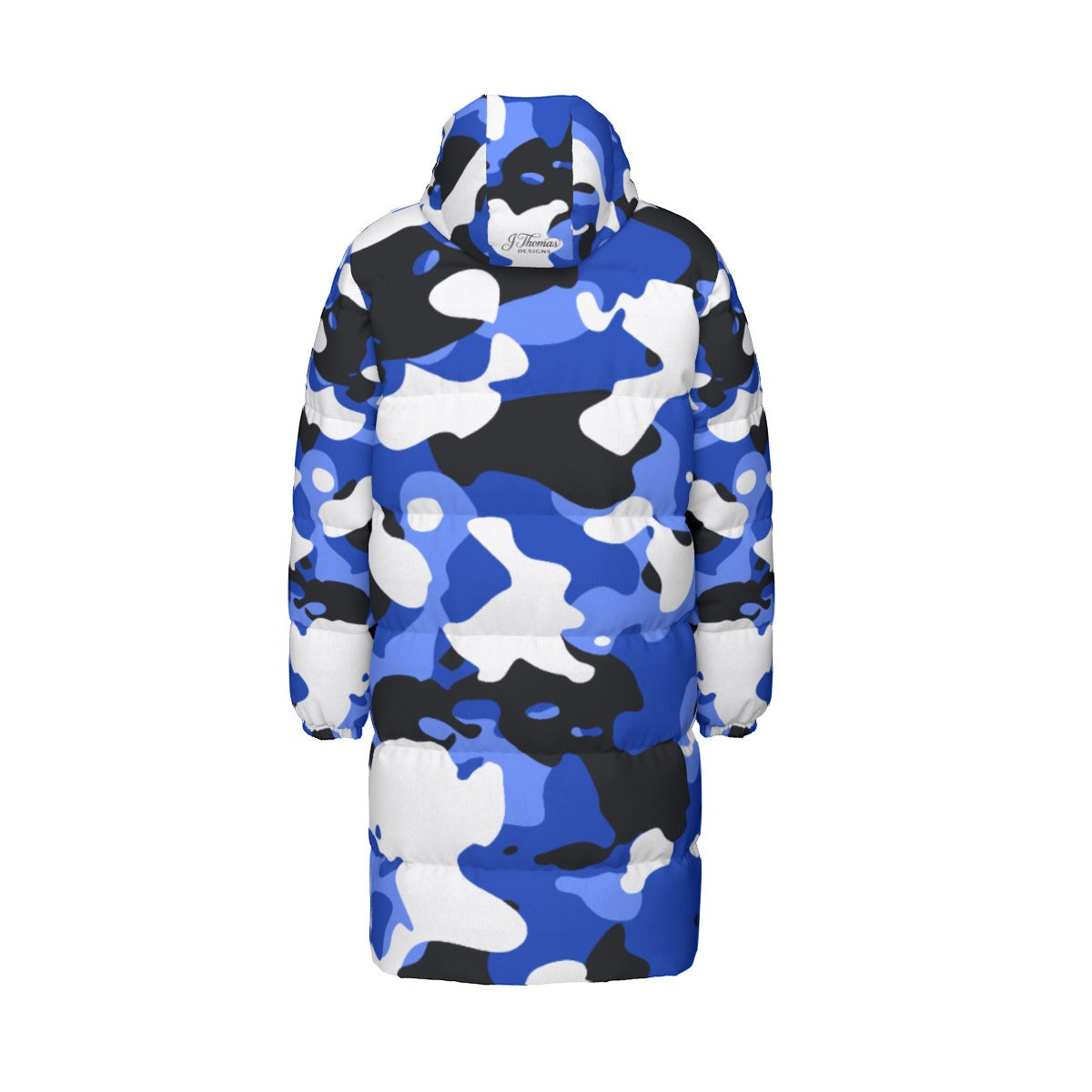 Outerwear – Jim Thomas Designs